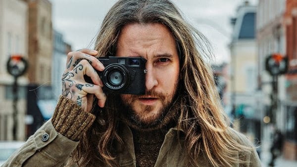 Film Photography Expected to Take Off in 2025